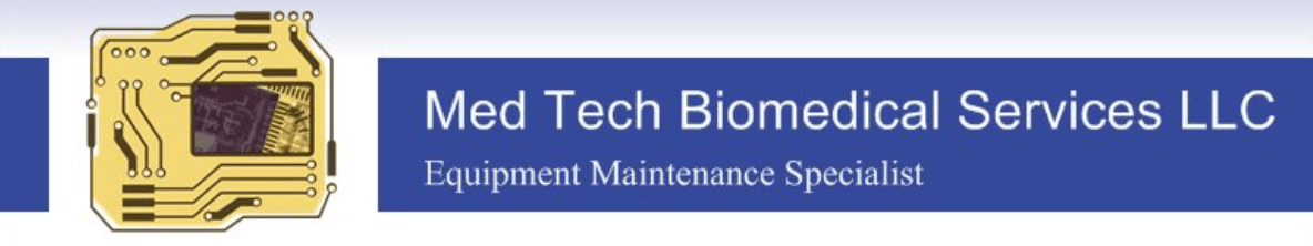 Med Tech Biomedical Services LLC Provides Medical Equipment Services in Pell City, AL 35128